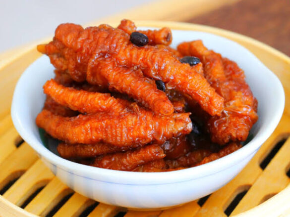 Hidden Value: How Chicken Feet Became Kigali’s Unexpected Market Hit ...
