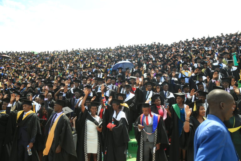 Rwanda’s New Jobs Need Learners, Not Just Certificate Holders - KT PRESS