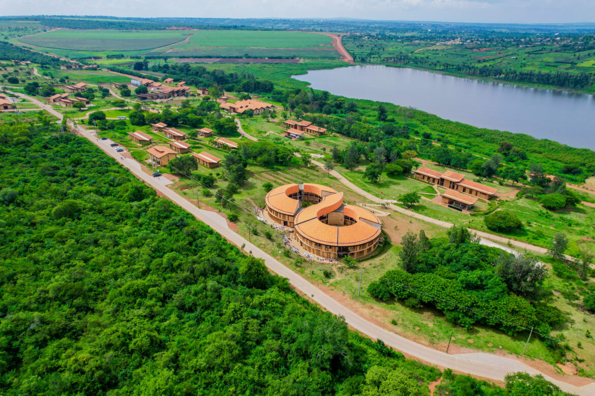 As Africa Faces a Food Security Challenge, Rwanda Is Training a New ...