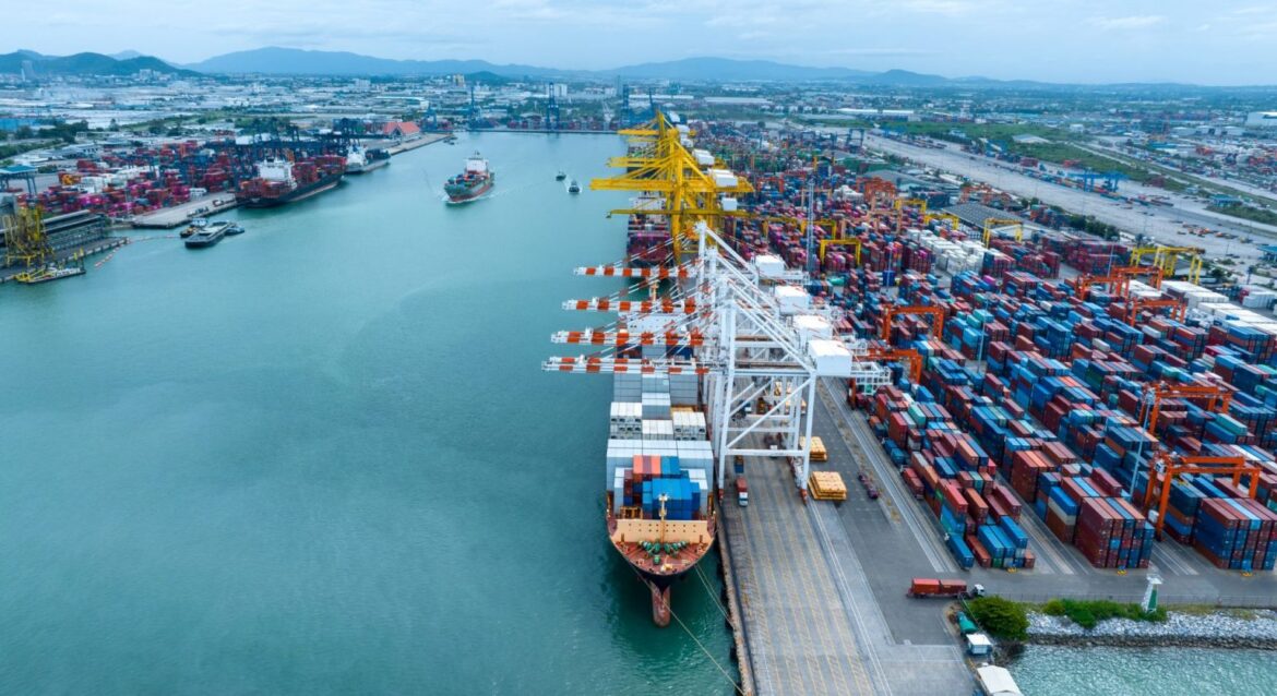 In Mombasa, Africa Can Launch a New Era in Ocean Governance - KT PRESS